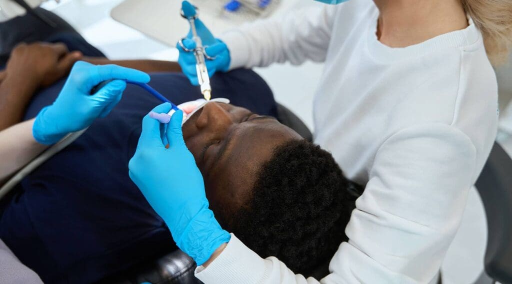 Endodontic treatment step-by-step | endodontic treatment