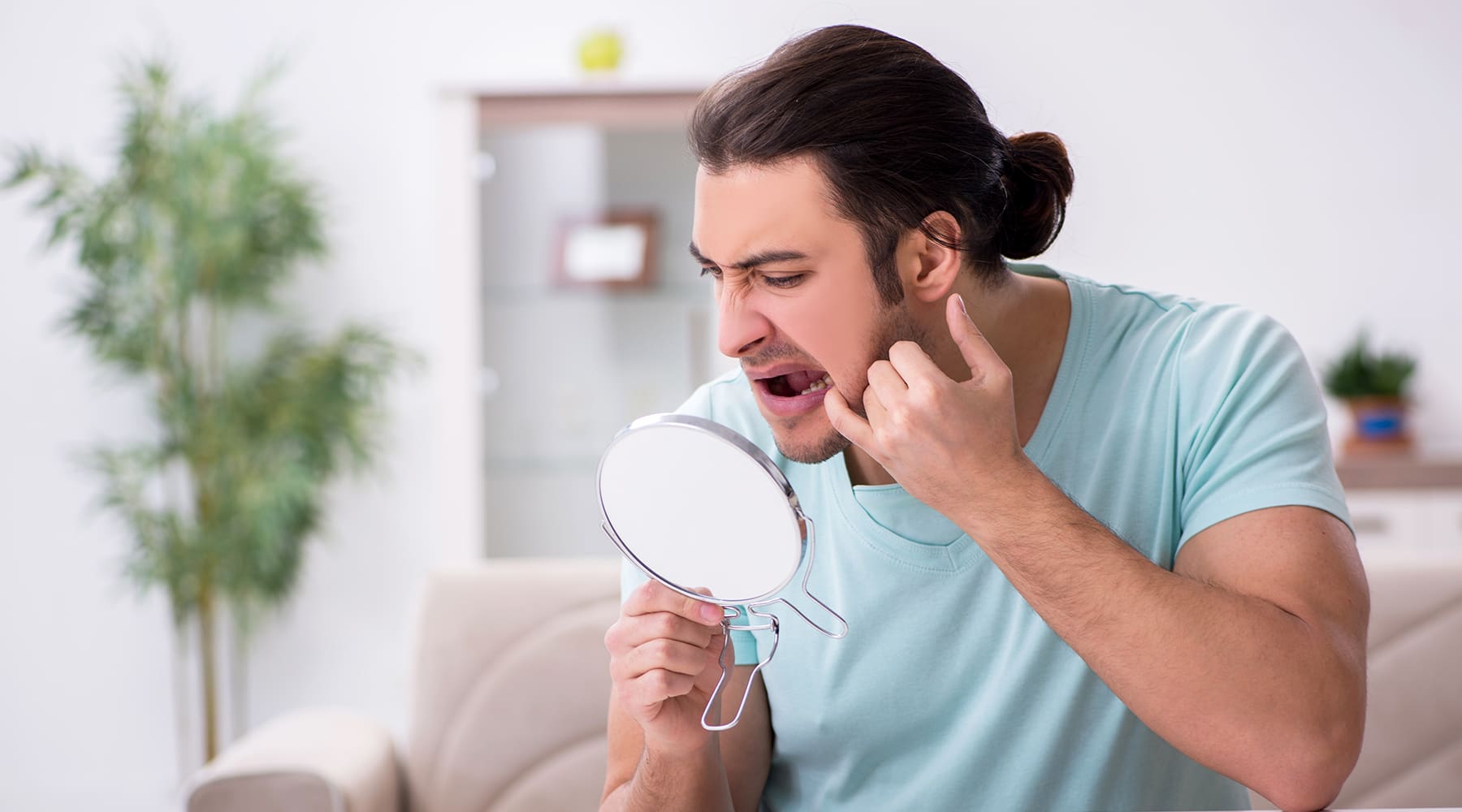 “I Never Brush my Teeth and I Don’t Have Cavities”: Is Your Dentist ...