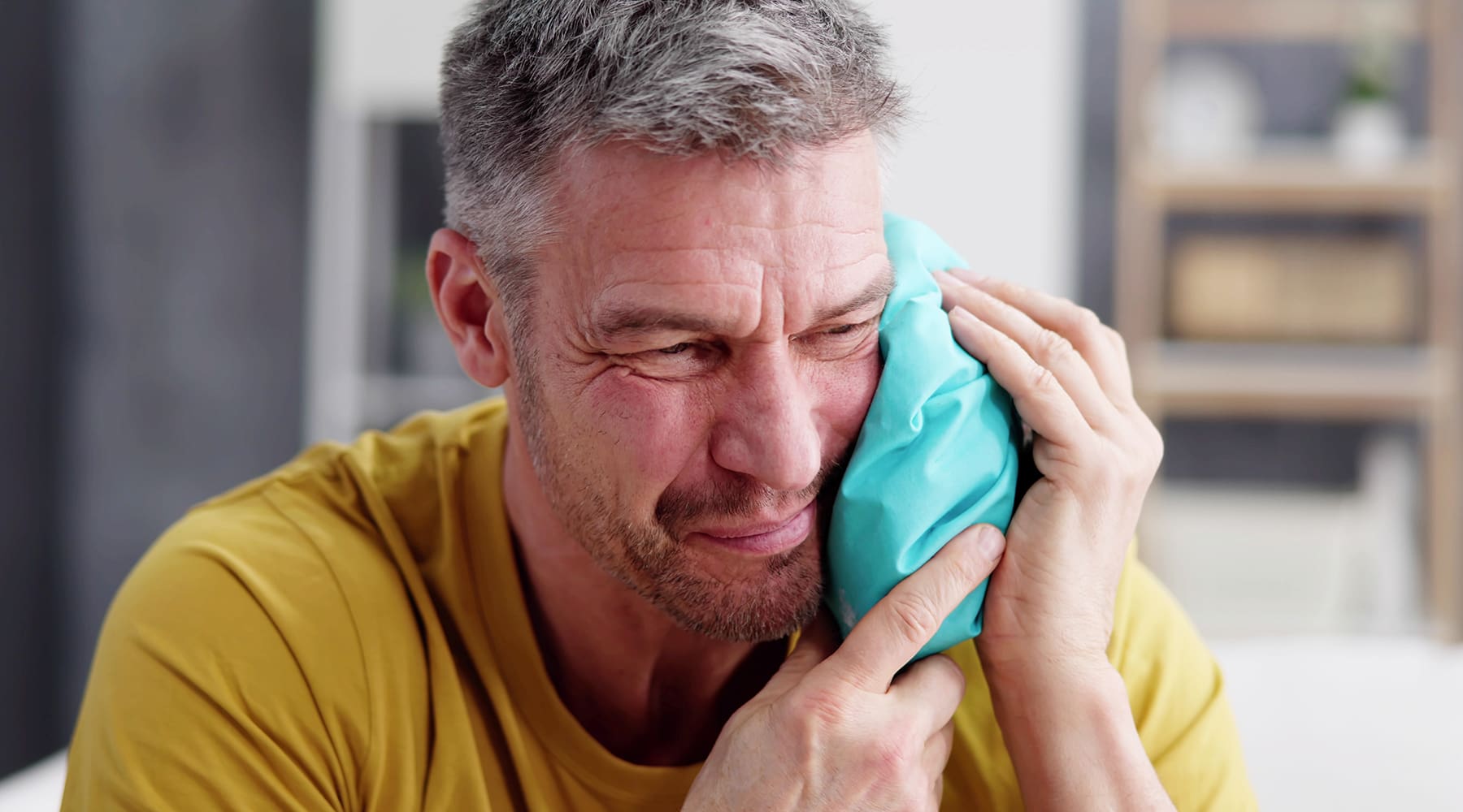 How to stop tooth pain fast | Dentist in Mesa AZ | Power Road Dental Care