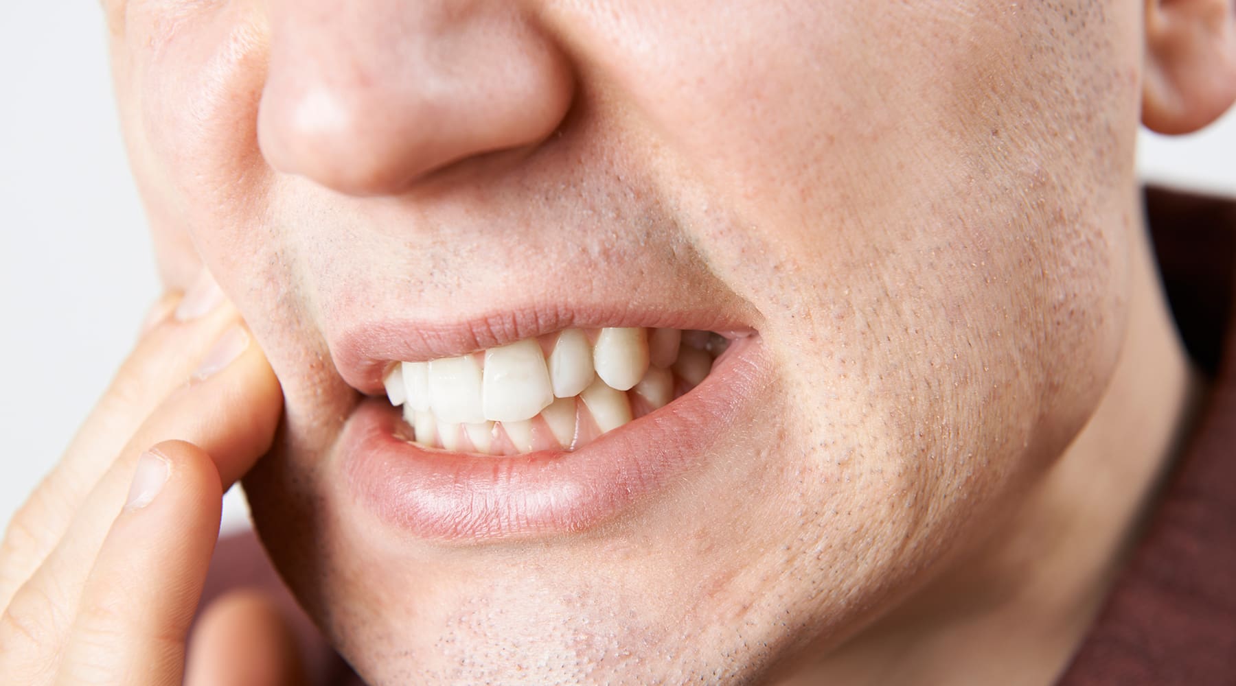 Gum abscess or canker sore | Dentist in Mesa AZ | Power Road Dental Care